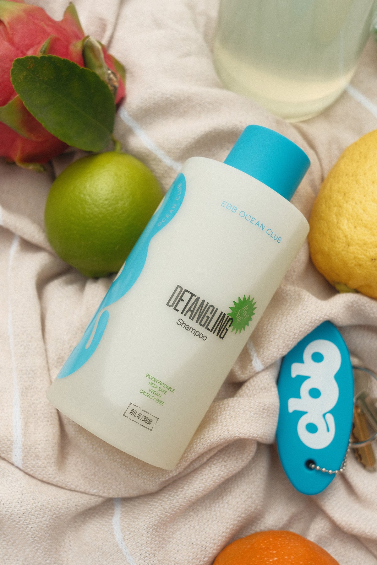 Detangling Shampoo